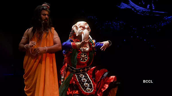 Celebrating heritage and conservation at Purana Qila | Events Movie ...