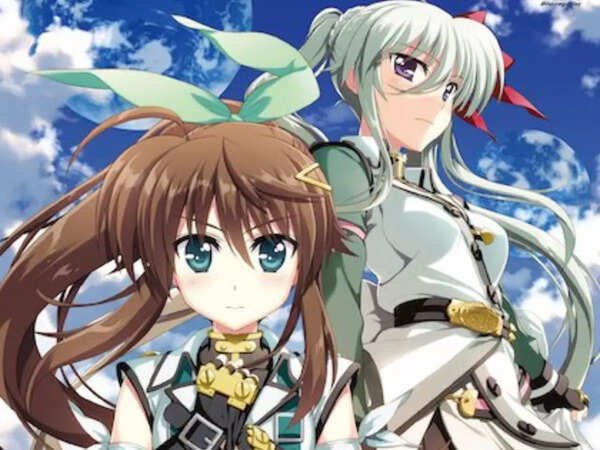 Anime showdown: 10 must-watch series for fighting fans | English Movie ...