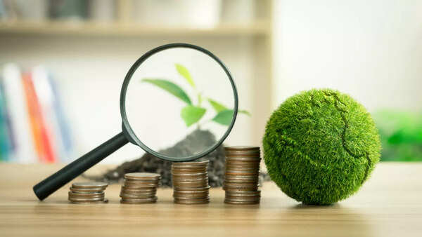 Can technology save the planet? Here's the truth - Times of India