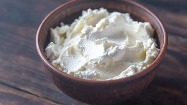 This 2- ingredient DIY Ghee moisturizer is perfect for aging skin - The ...