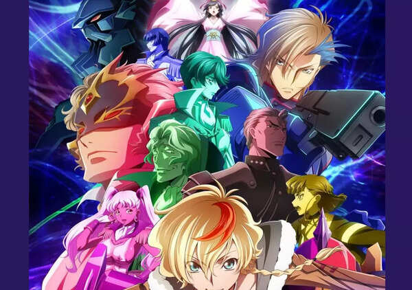 Top 10 upcoming anime to look forward to in spring 2024 | English Movie ...