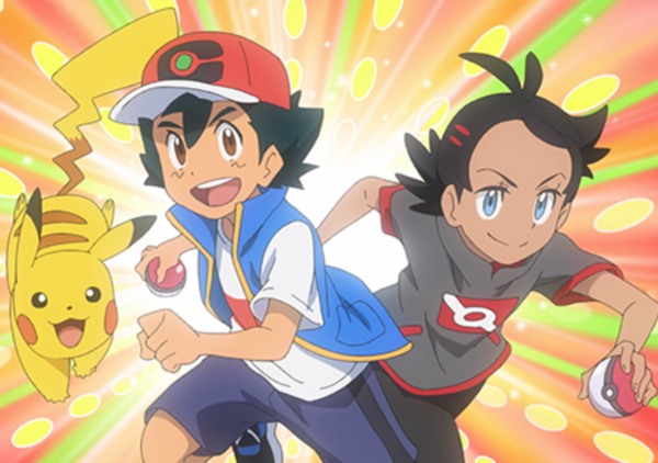 Top 10 highest-grossing anime franchises in history | English Movie ...