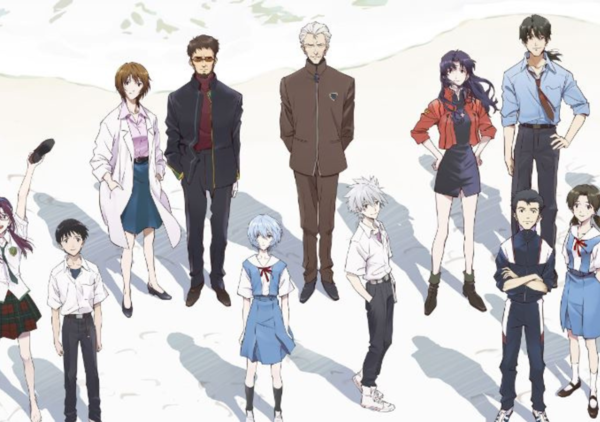 Top 10 Highest Grossing Anime Franchises In History English Movie