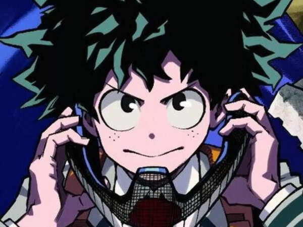 My Hero Academia soars past 100 million copies: A milestone in manga ...