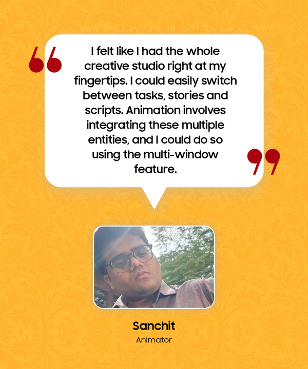 Samsung Galaxy Tab S9 Series: Fueling inspiration to creativity at ...