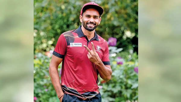 Chak De!, Bhaag Milkha Bhaag & Gold: Indian Hockey team’s fave sports ...