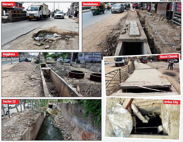 Manhole Covers: A Boy Died, But Missing Manhole Covers Threaten More ...