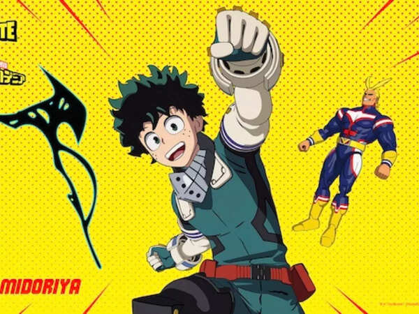 My Hero Academia's final war arc: A turning point in the series' legacy ...