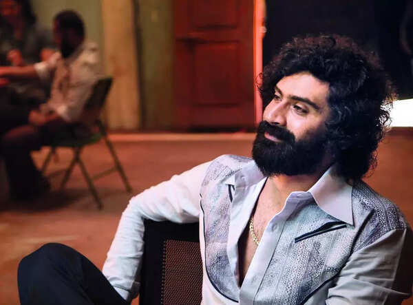 Yogi to star with Arun Vijay in his Tamil debut | Kannada Movie News ...