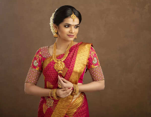 Happy Tamil New Year 2024: Festive fashion trends and styles for ...