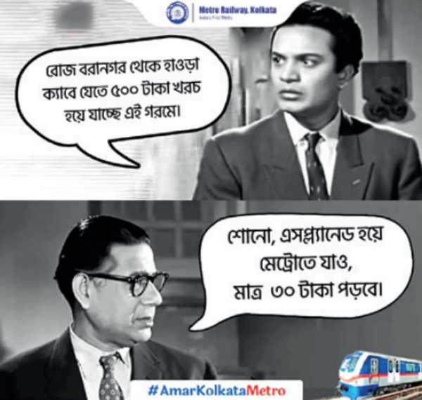 Heat: Sweltering Kol Takes Recourse To Humour As Jokes, Memes Heat Up ...