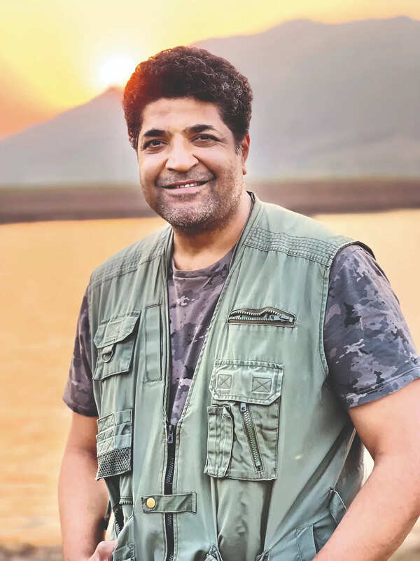 Bollywood is now casting more South Indian actors: Balaji Manohar ...