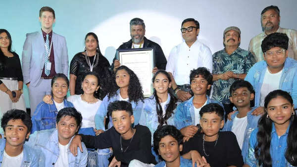 Teenz - Official Teaser