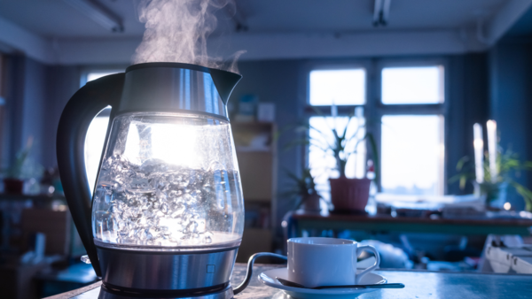 Does boiling water get rid of microplastics? - Times of India