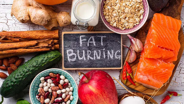 Foods that can naturally provide relief in IBS - Times of India