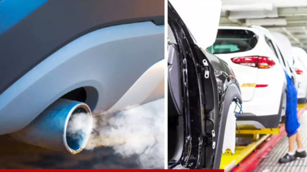 Five common habits that will destroy your car's engine and cause a big ...