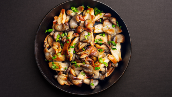 Is it umami that's making your food extra yummy? - Times of India