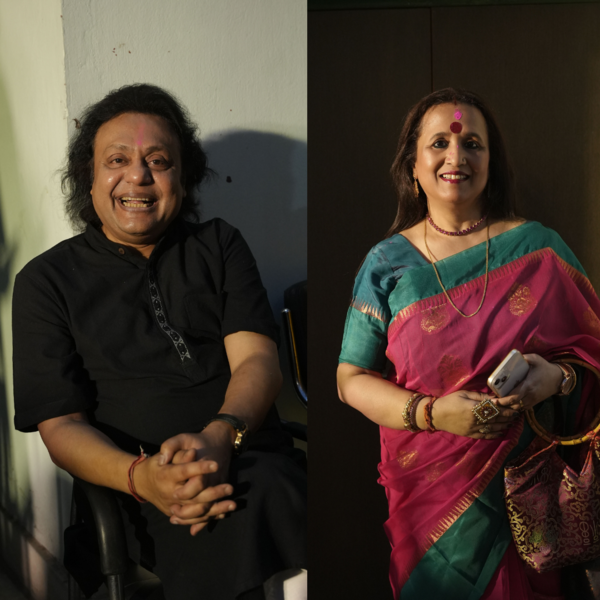 Kolkata witnesses a celebration of classical rhythms & vibrant hues ...