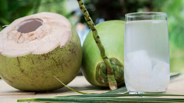Coconut vs Tender Coconut which is healthier? - The Times of India