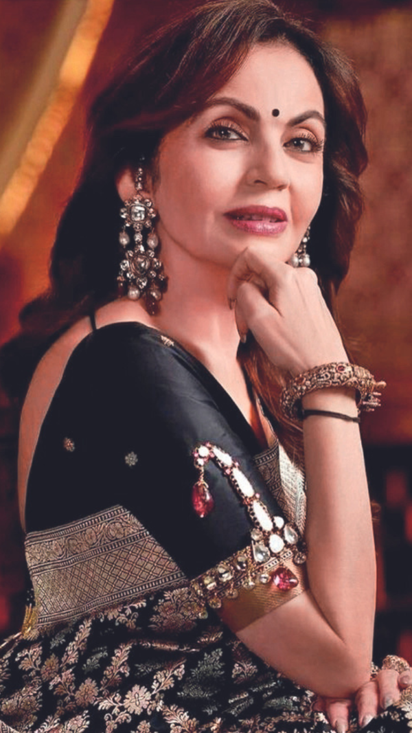 Museum-worthy jewels are having their moment under the sun - The Times ...