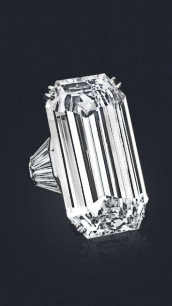 Museum-worthy jewels are having their moment under the sun - The Times ...