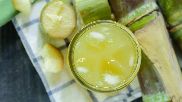 Sugarcane Juice Benefits: 8 reasons everyone should have this healthy ...