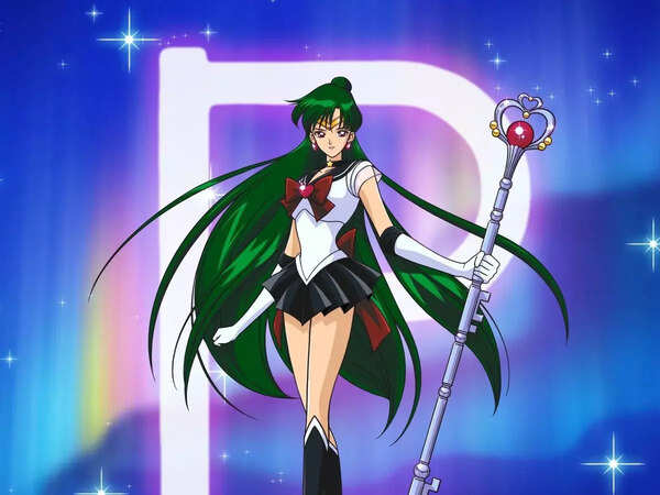 Sailor Moon unmasked: 10 lesser-known franchise facts revealed ...