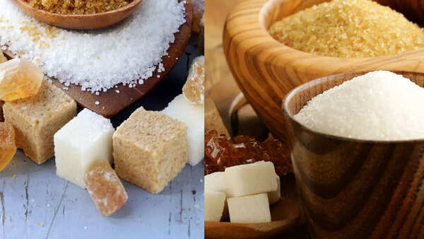 Which is better: Coconut sugar vs brown sugar vs jaggery vs regular ...