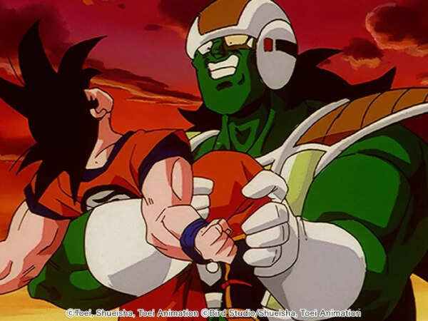 Dragon Ball's legacy: 10 crucial takeaways for anime creators | English ...