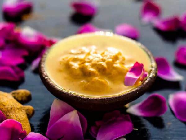 Besan Skincare Benefits: Here's why Besan is important for your skin ...