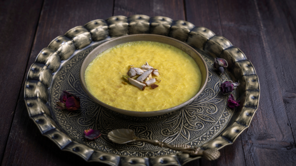 Kashmir’s Phirin or Tamil Nadu’s Vattalapam:Desserts to make your Eid ...