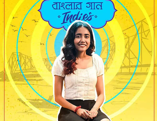 The April edition of Banglar Gaan Indies promises fresh new tracks by ...