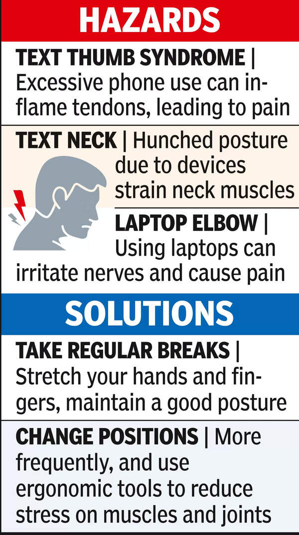 Hand Injuries: Advancements In Surgeries Improve Reattached Hands ...