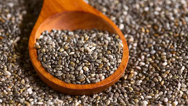 7 benefits of drinking Jeera water and sabja seeds in summers - Times ...