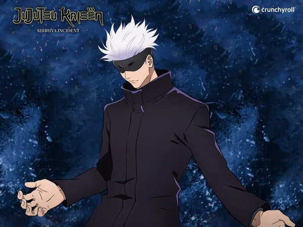 Gojo's dominance: The 10 most formidable abilities in Jujutsu Kaisen ...