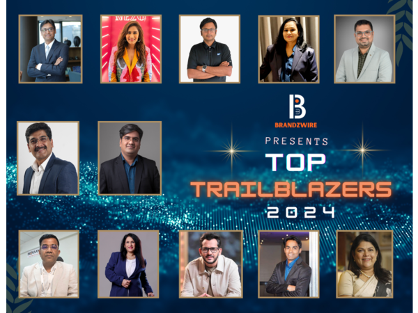 Top Trailblazers: Celebrating Influential Global Business Leaders ...