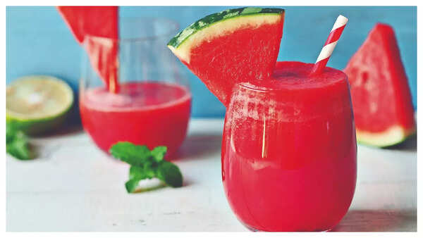 #DeskfastDay: From poha to watermelon smoothie, fuel your day with ...