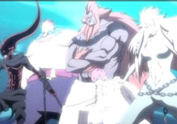 Surprising facts: 7 Things about Bleach's Hollows you didn't know ...