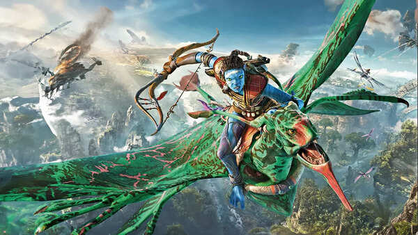 Scripting fantasy languages for the screen | English Movie News - Times ...