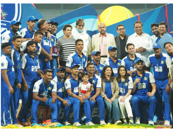 Meet the iconic owners of ISPL teams