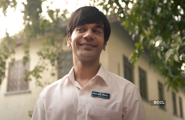 Srikanth Movie Review: An honest and understated biopic that goes ...