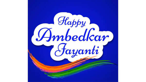 Ambedkar Jayanti 2024: Images, Quotes, Wishes, Messages, Cards ...