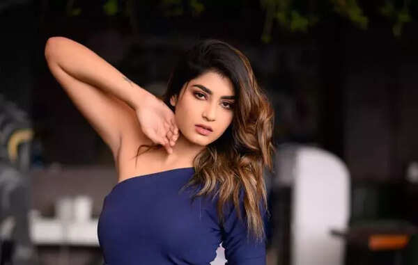 Great acting shines, regardless of screen time: Divya Suresh | Kannada ...