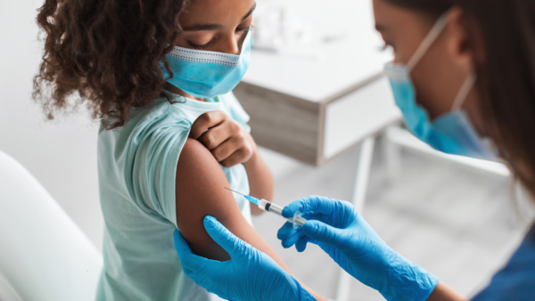 Painless vaccines vs non-painless vaccines for kids; Which is better ...