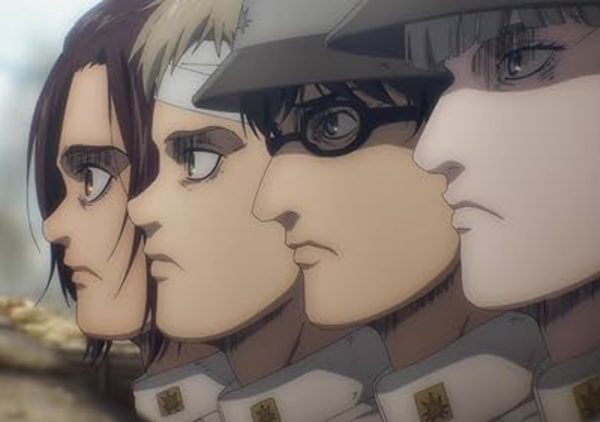 Discover top 10 most powerful abilities in anime | English Movie News ...