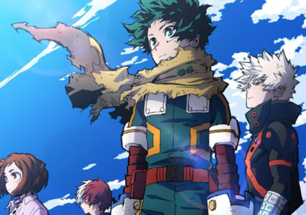 Discover top 10 most powerful abilities in anime | English Movie News ...