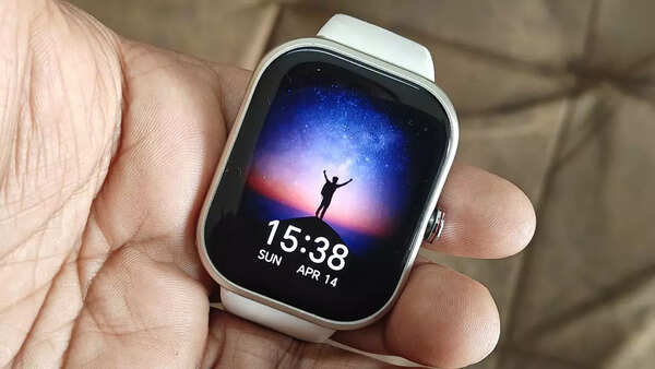 Honor Choice Watch review: Fitness meets lifestyle with affordability ...