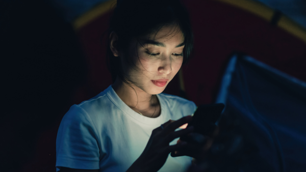 10 tips to protect eyes from damaging blue light from screens - Times ...