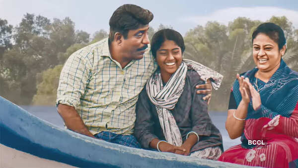 Finder: Project 1 Movie Review: An intriguing case with missed clues