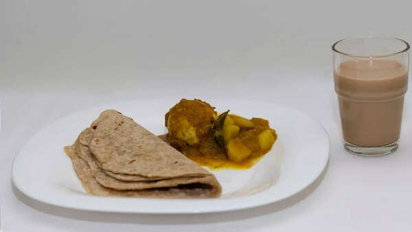 Sighara Atta: Can consuming Singhara atta help lose weight? | - Times ...